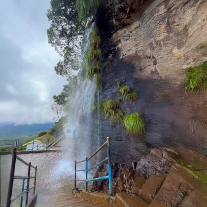 Manikyadhara Falls Chikmagalur: A Must-Visit Waterfall - Ahetesham sait
